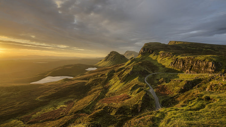 Best Places to Visit in Scotland: Iconic Destinations and Hidden Gems ...
